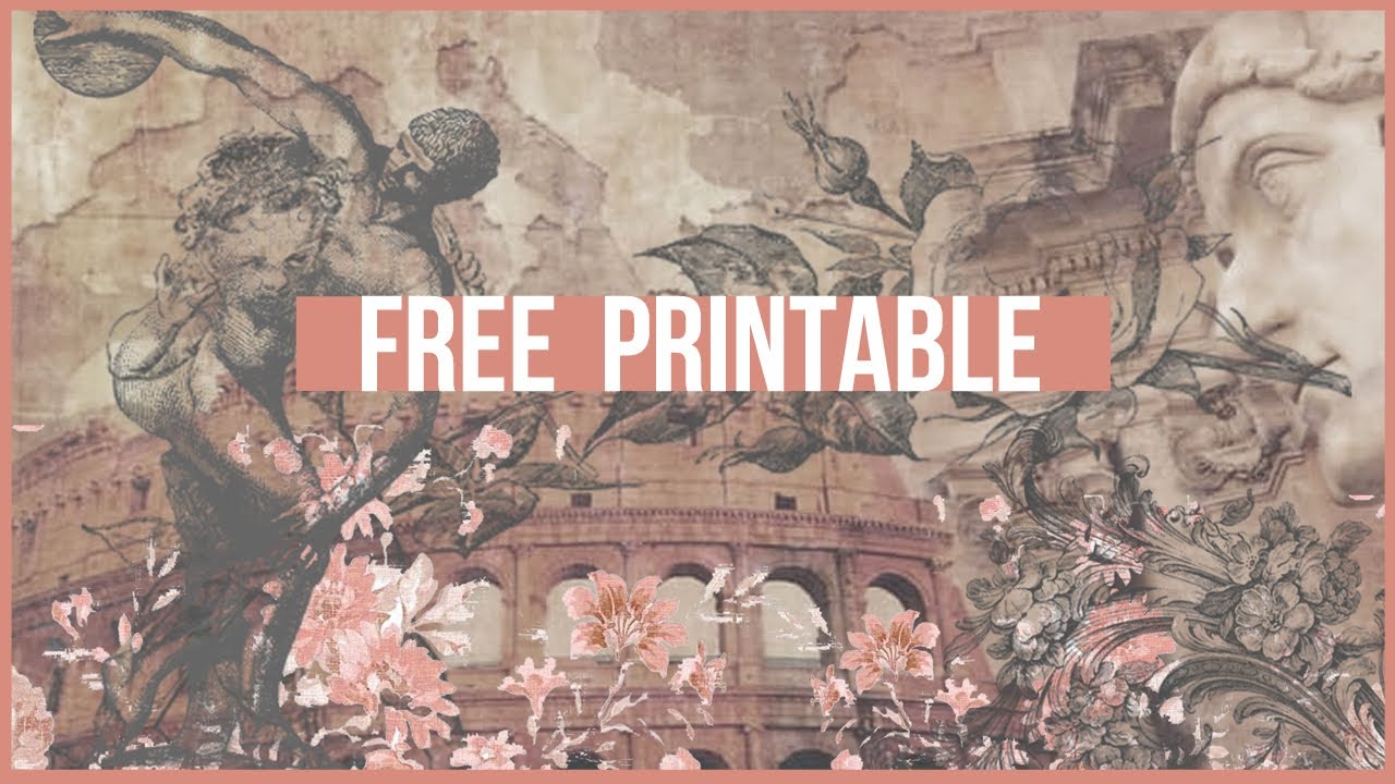 🦋🎁 Friday freebie free printables craft giveaway - YouTube