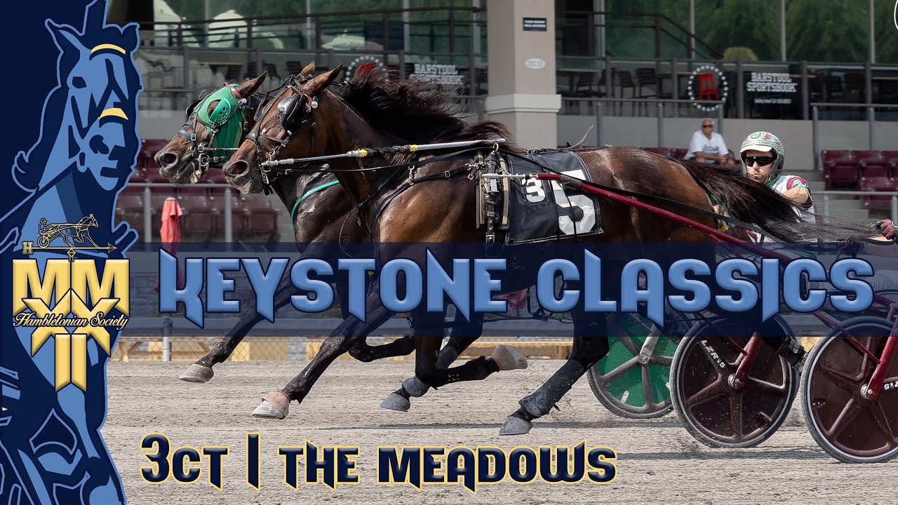 2022 Keystone Classics - 3CT - YouTube