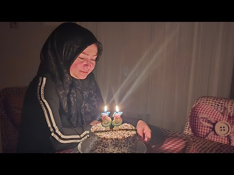 Bu kadar kötü doğum günü geçirmemistim🎂Hayırlı gel 33 yaşım✅️2 gündür neden yokum✅️