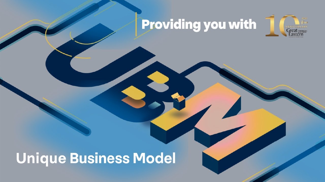 Unique Business Model - YouTube