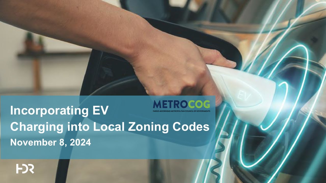 Incorporating EV Charging into Local Zoning Codes - YouTube