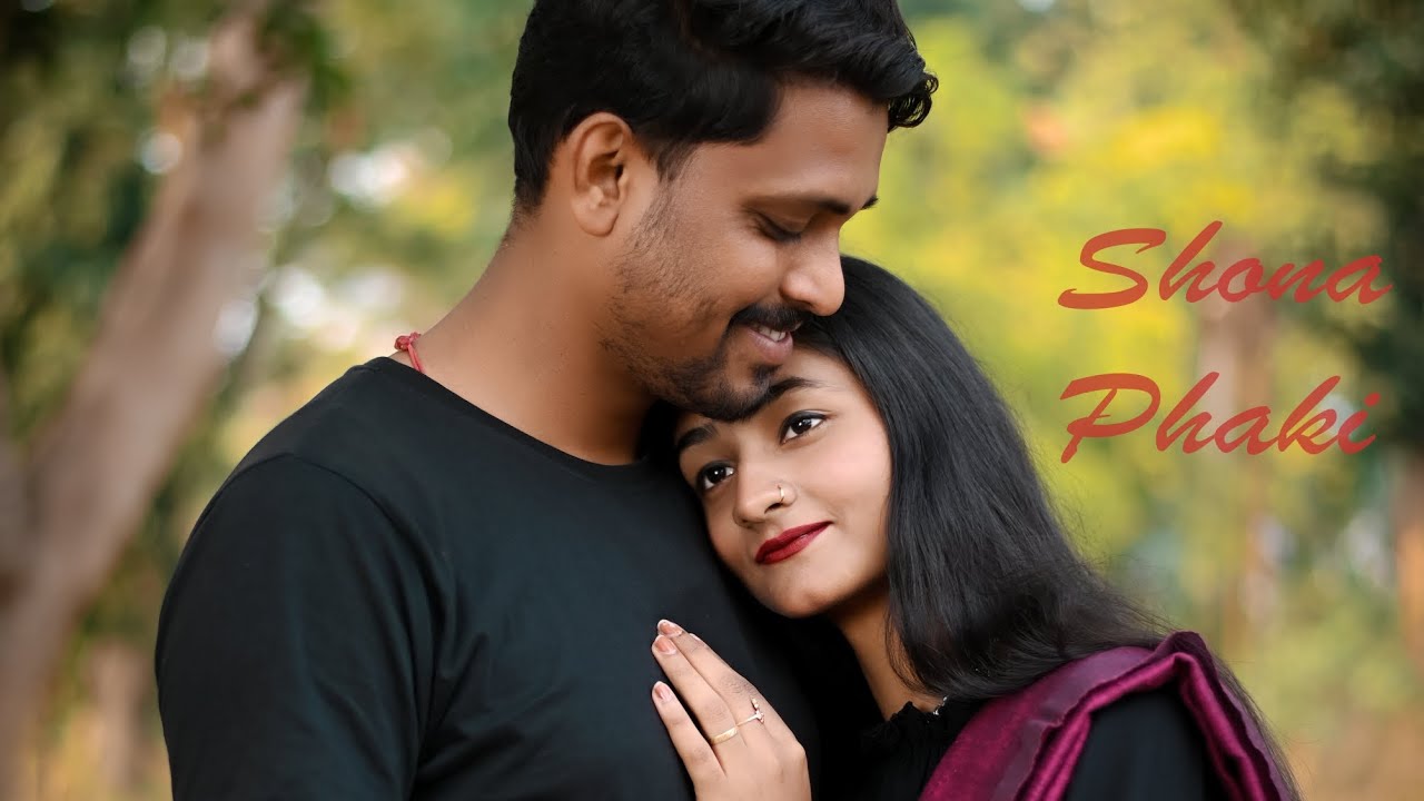 Shona Phaki | Shlhety Romantic Song | Official video 2023 | - YouTube