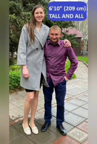 Tall and Beautiful Russian Girls #tallgirl #tallwoman #tall #taller # ...