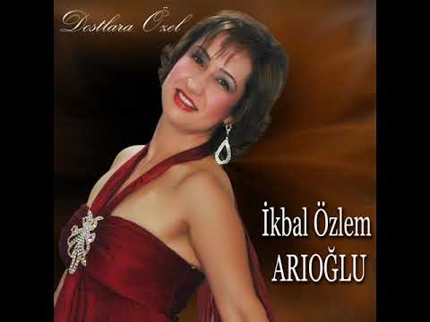 İkbal Özlem Arıoğlu - Nasıl Geçti Habersiz