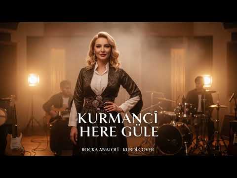 Kurmanci Here Gule | Rocka Anatoli