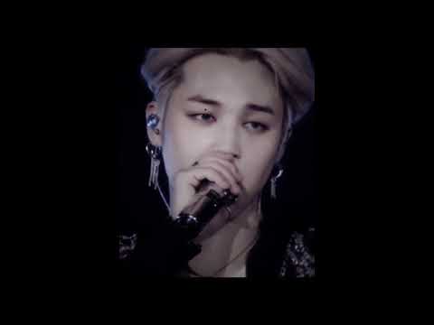 Jimin (BTS) Instagram Edits (Part 3)