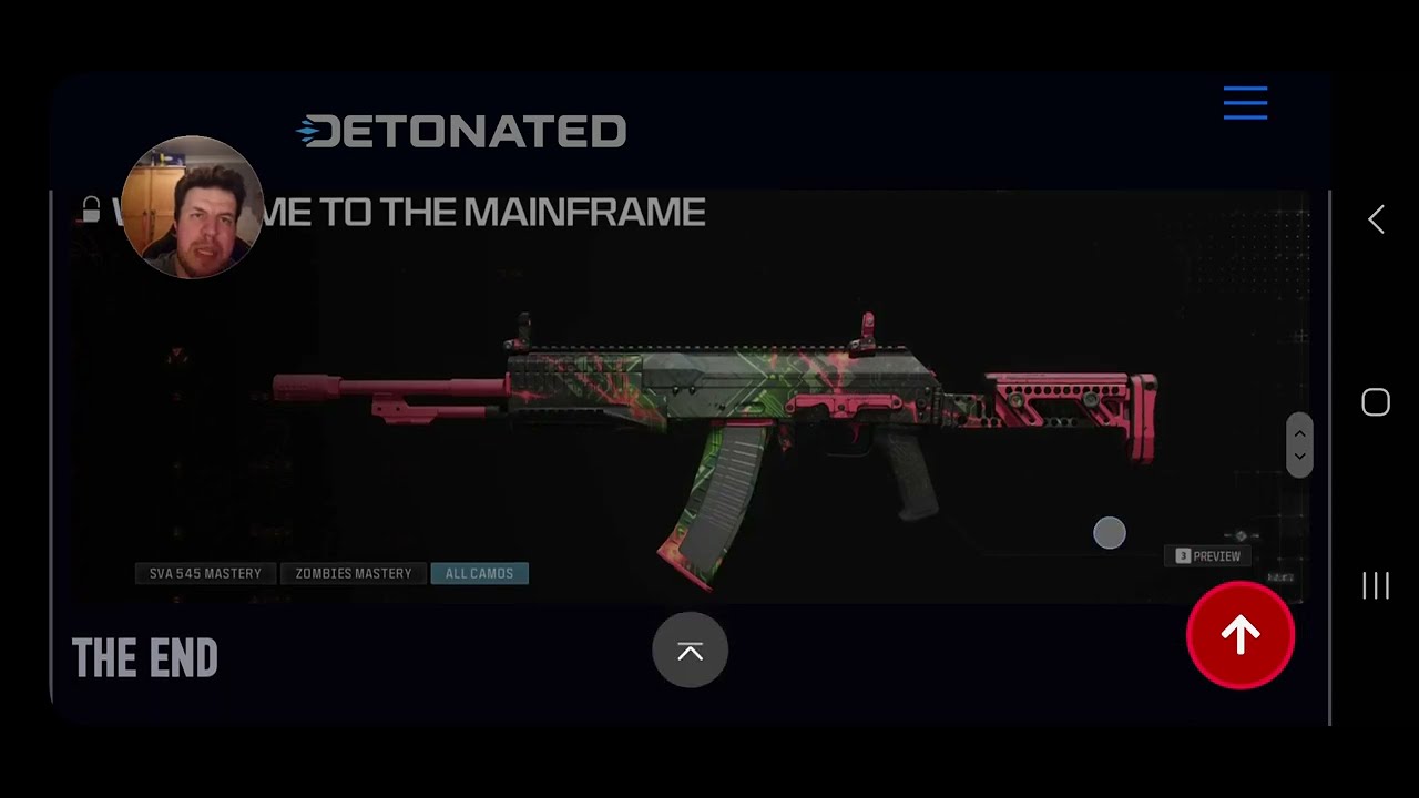 Modern Warfare III: EARN FREE REWARDS FROM REBIRTH'S BIOMETRIC SCANNERS ...