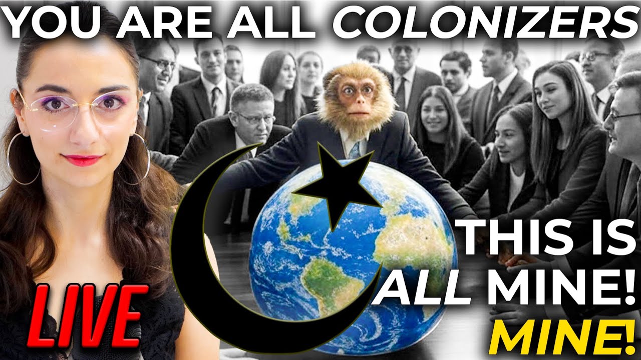 They are so shameless it's awe inspiring. | "How Europe F*ucked the ...