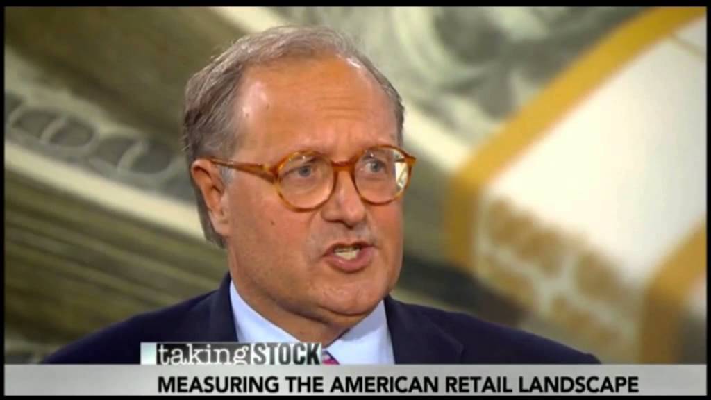 Chris Coborn Talks "Bakken" on Bloomberg's Taking Stock with Pimm Fox ...