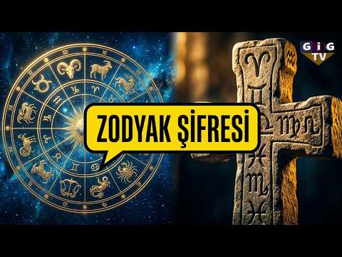 İsa’nın 12 Havarisi ve Burçlar: Şaşırtıcı Bağlantı!