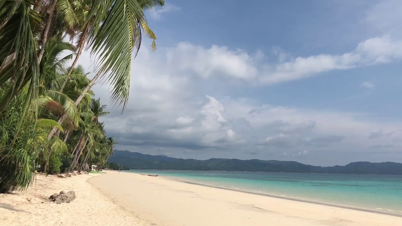 LOOK! Boracay is breathtakingly beautiful on Day53 of Boracay Closure ...