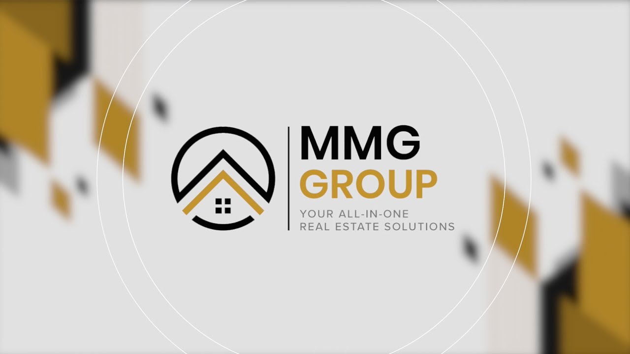 MMG Group - We Make Selling Your Home Easy. - YouTube