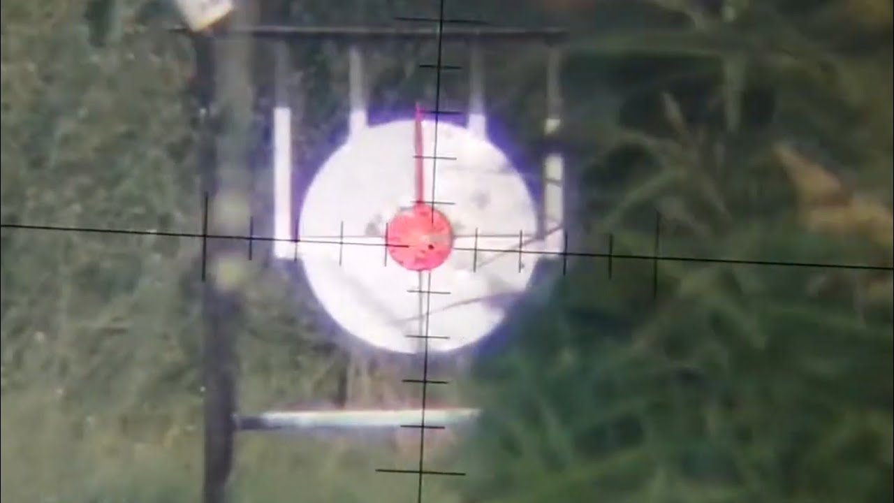 FX Maverick long range fun - YouTube