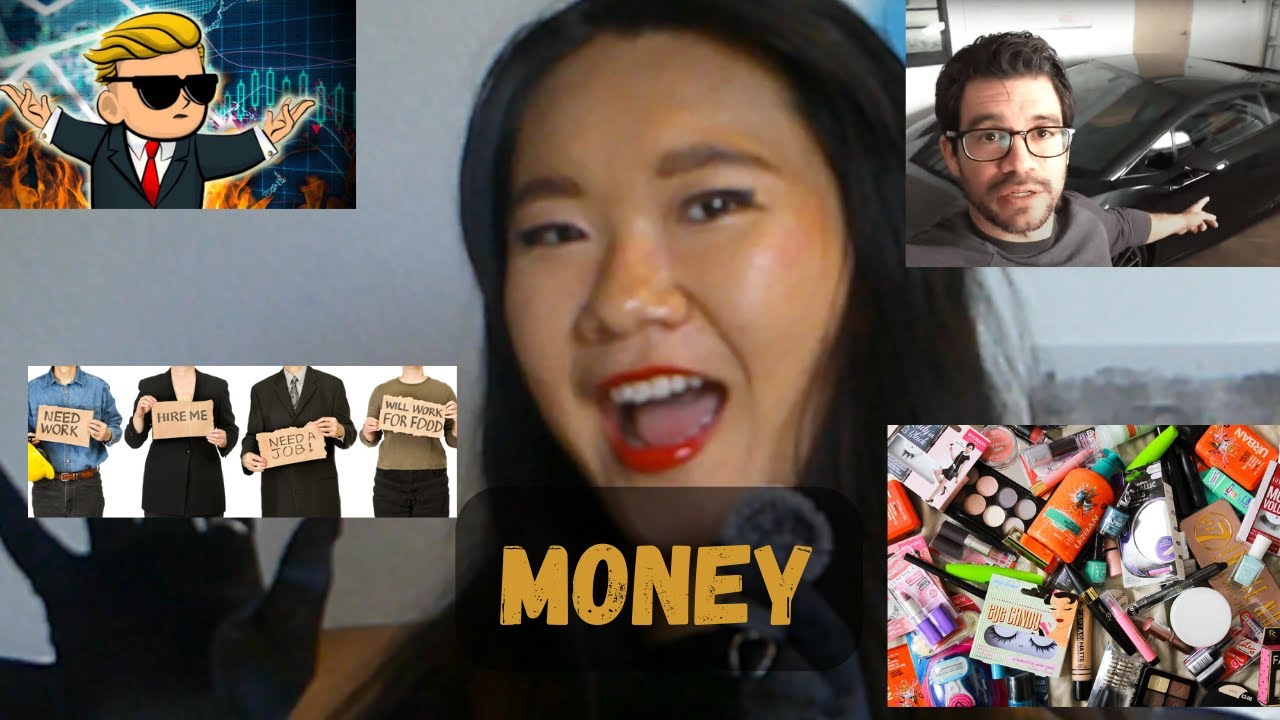 No Money Problems - YouTube