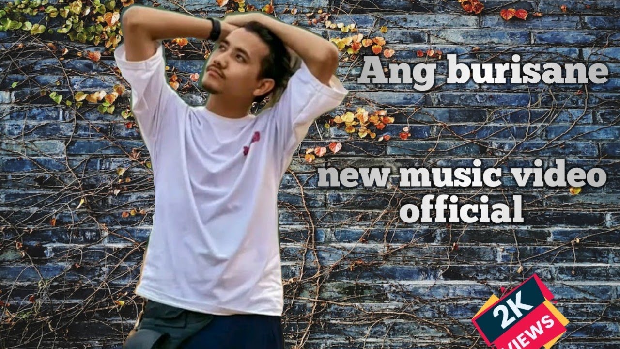 Ang Burisane || Final Teaser Trailer || Dimseng Ampang Chords - Chordify