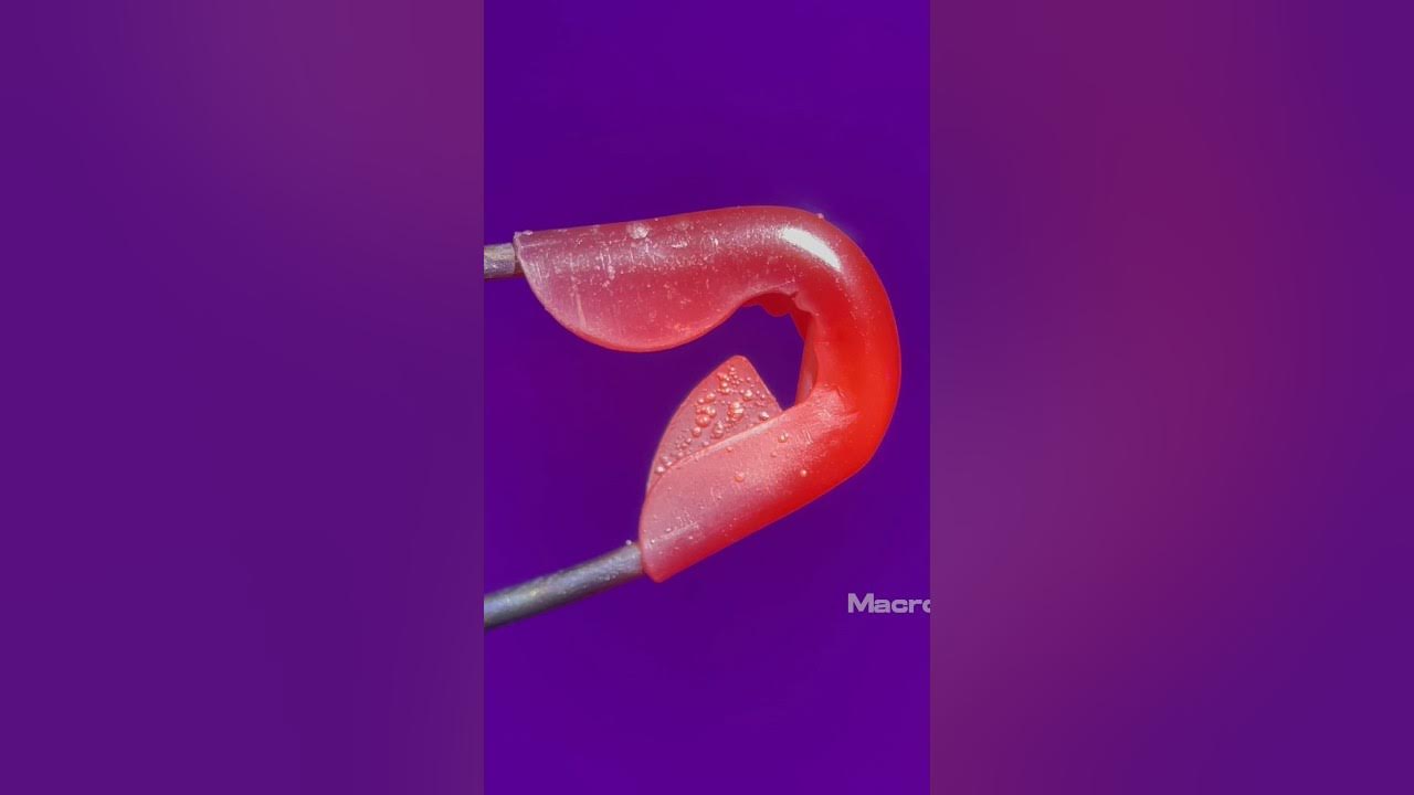 Hot Safety Pin 🧷 (ASMR/CLOSEUP) - YouTube Hot Safety Pin 🧷 (ASMR/CLOSEUP) - YouTube