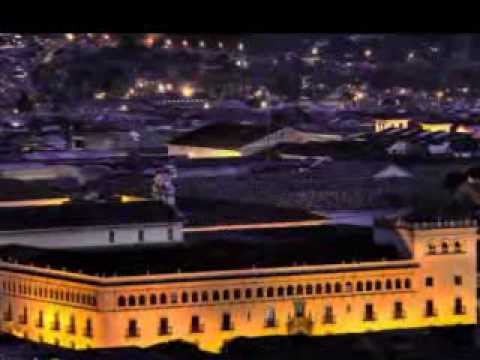 POPAYÁN- TUS NOCHES POPAYÁN - L. y M. juan diego vejarano - YouTube