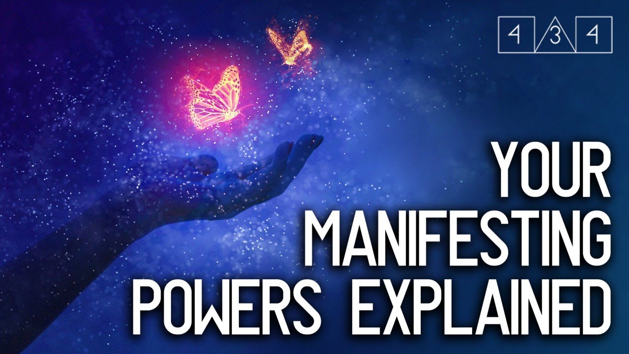 BELIEVE: Manifesting your reality in practice. Interventions and ...