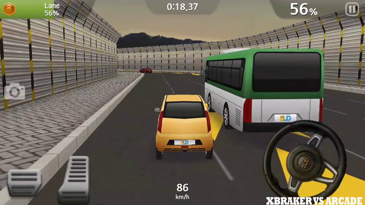 Dr Driving 2 Car Simulator | Chapter 2: Levels 1-5 Completed - Android ...