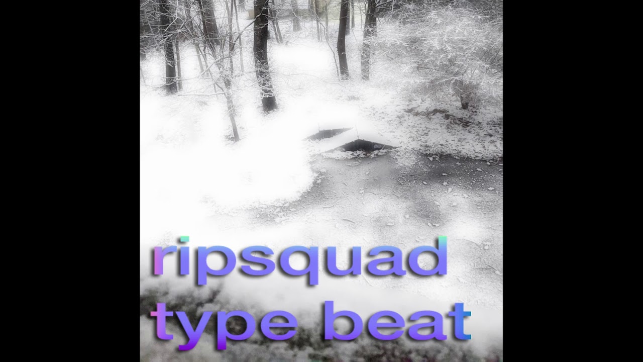 Ripsquad / 7evaa / Icedancer Type Beat (FREE/Pay What You Want) - YouTube