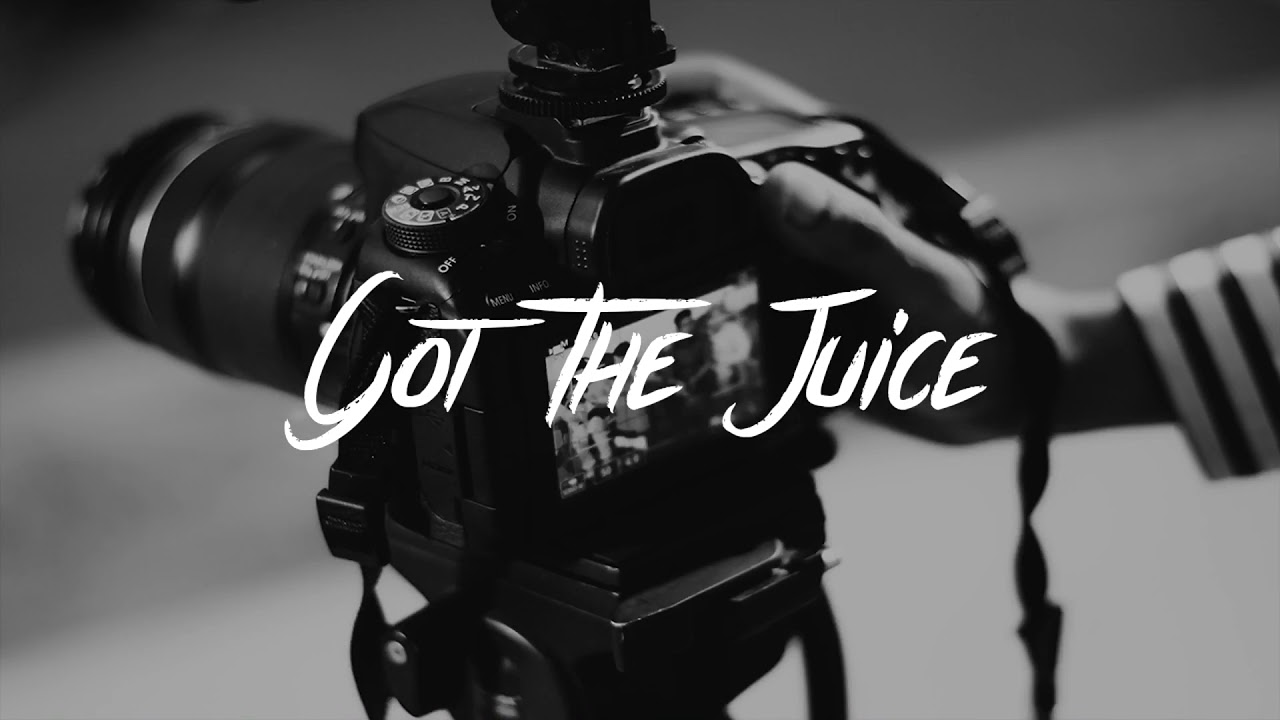JayQ - Got The Juice - YouTube