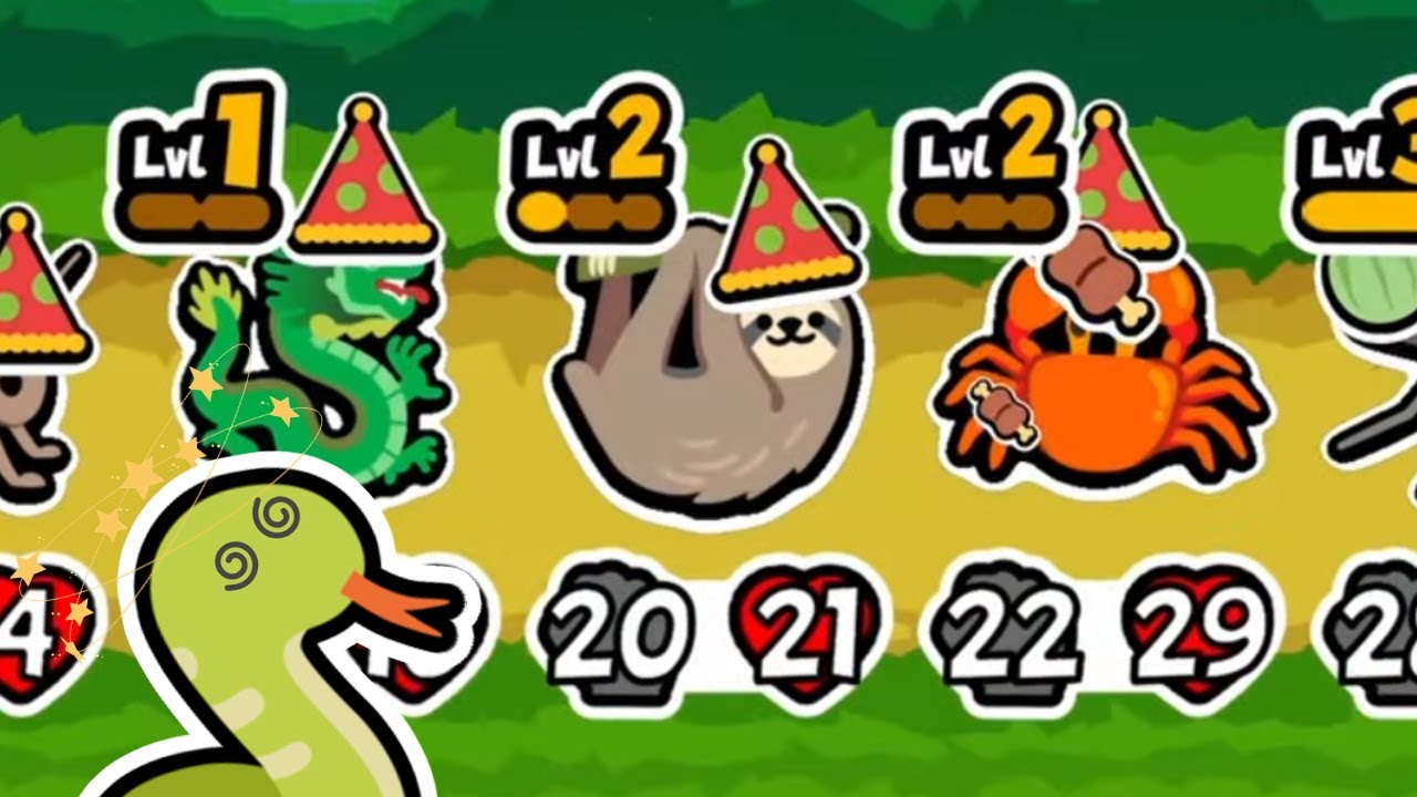 My Second Sloth Makes His Appearance [Super Auto Pets] - YouTube