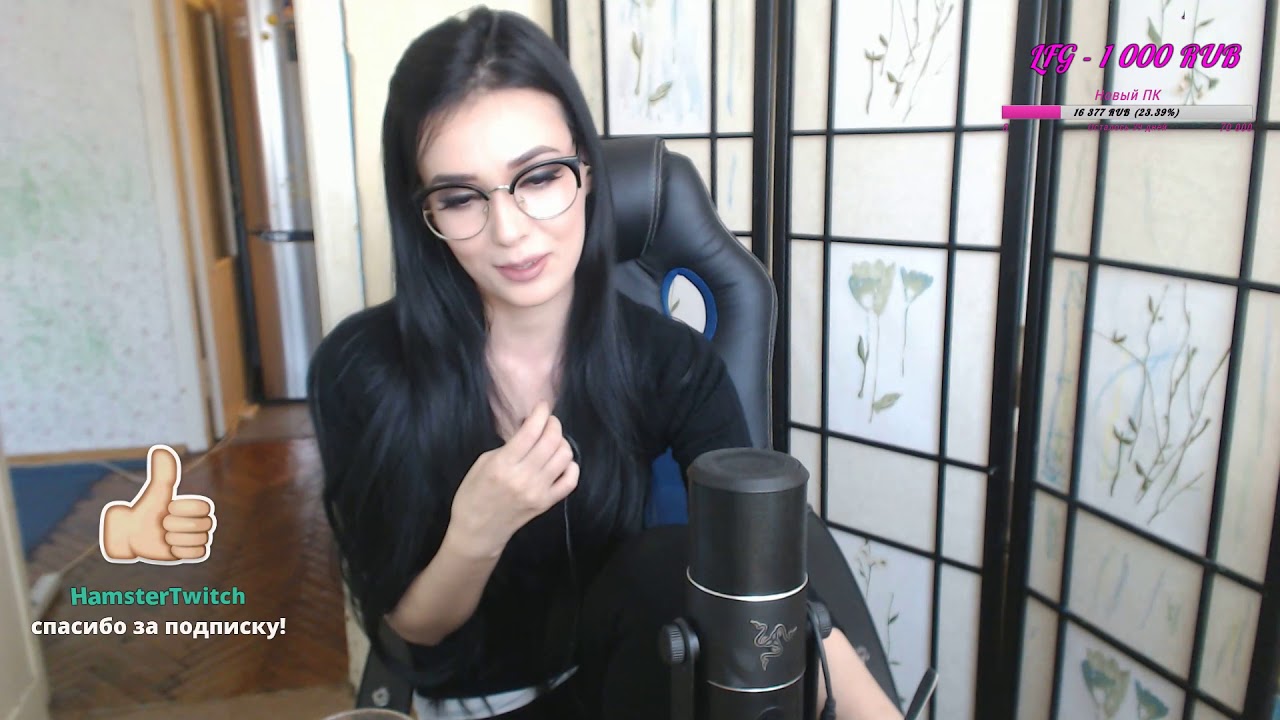 ALISA KISS - YouTube