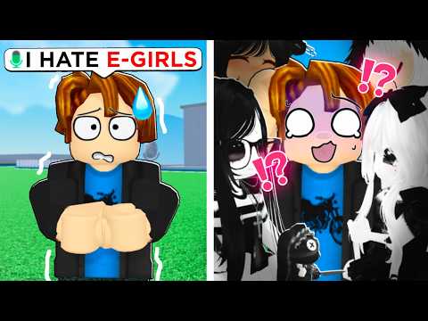 I Made Roblox Players Face Their WORST Fear…
