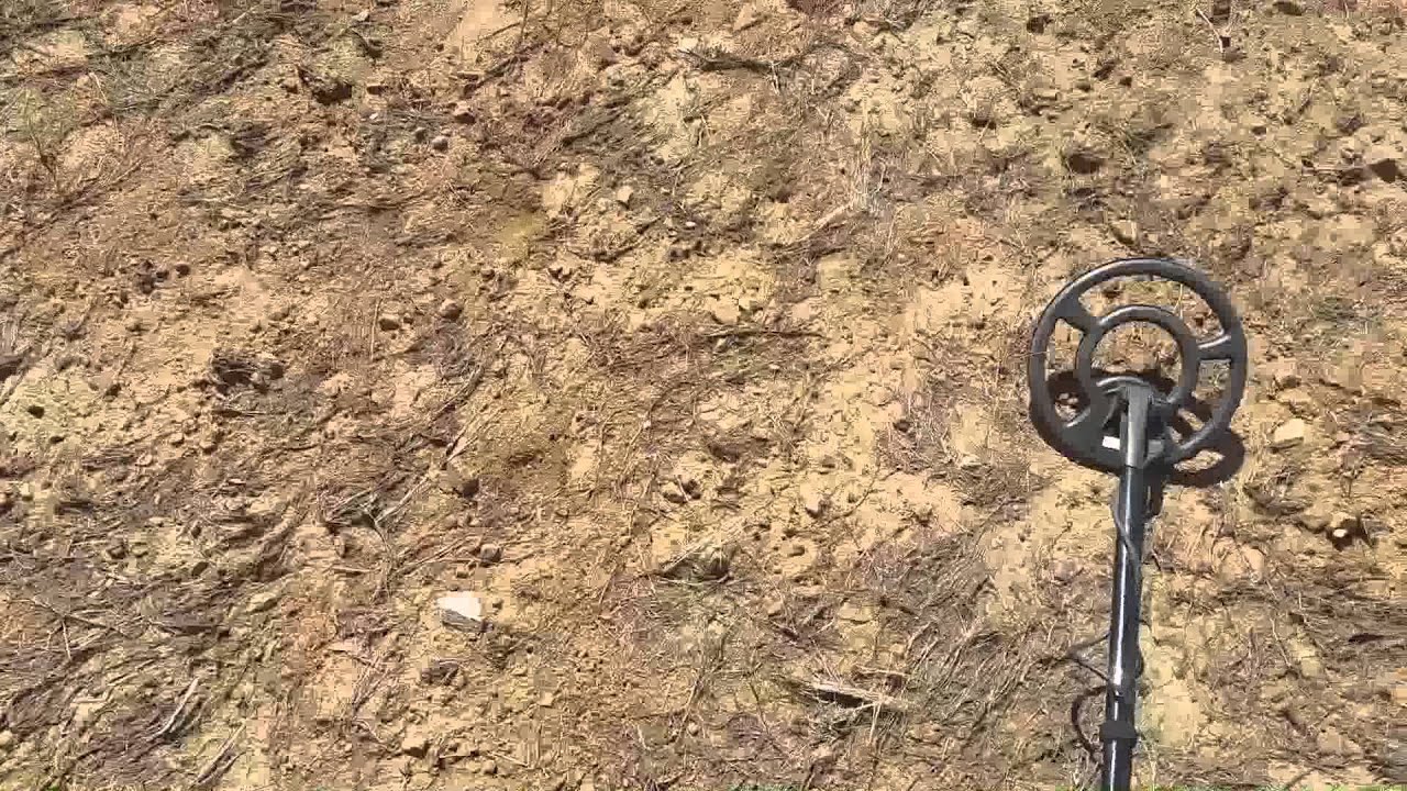 Great day of coin shooting - YouTube