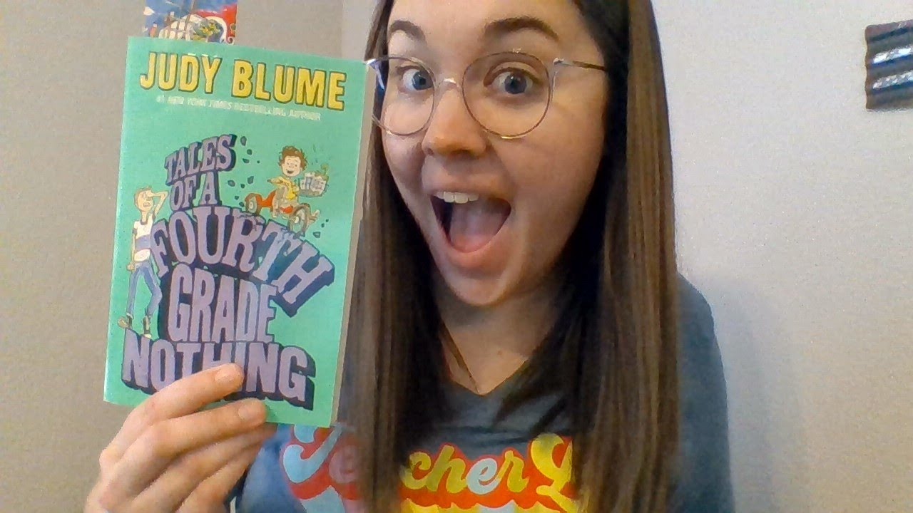 Tales Of A Fourth Grade Nothing Chapter 8 YouTube tales-of-a-fourth-grade-nothing-chapter-8-youtube