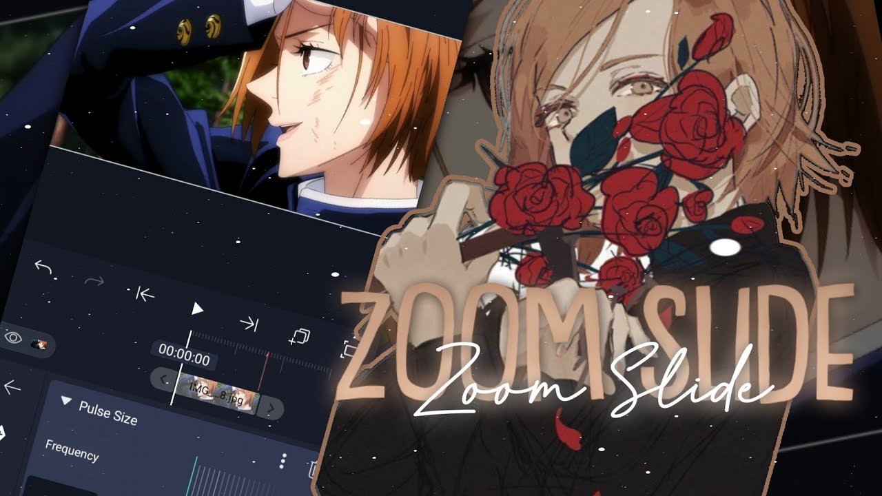 Zoom Slide Tutorial || Requested by SempersDragon - YouTube