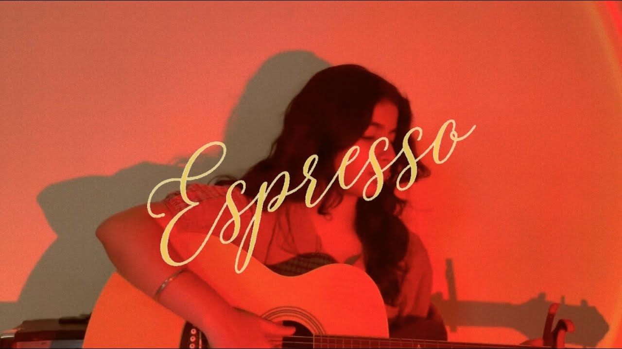 me espresso - YouTube