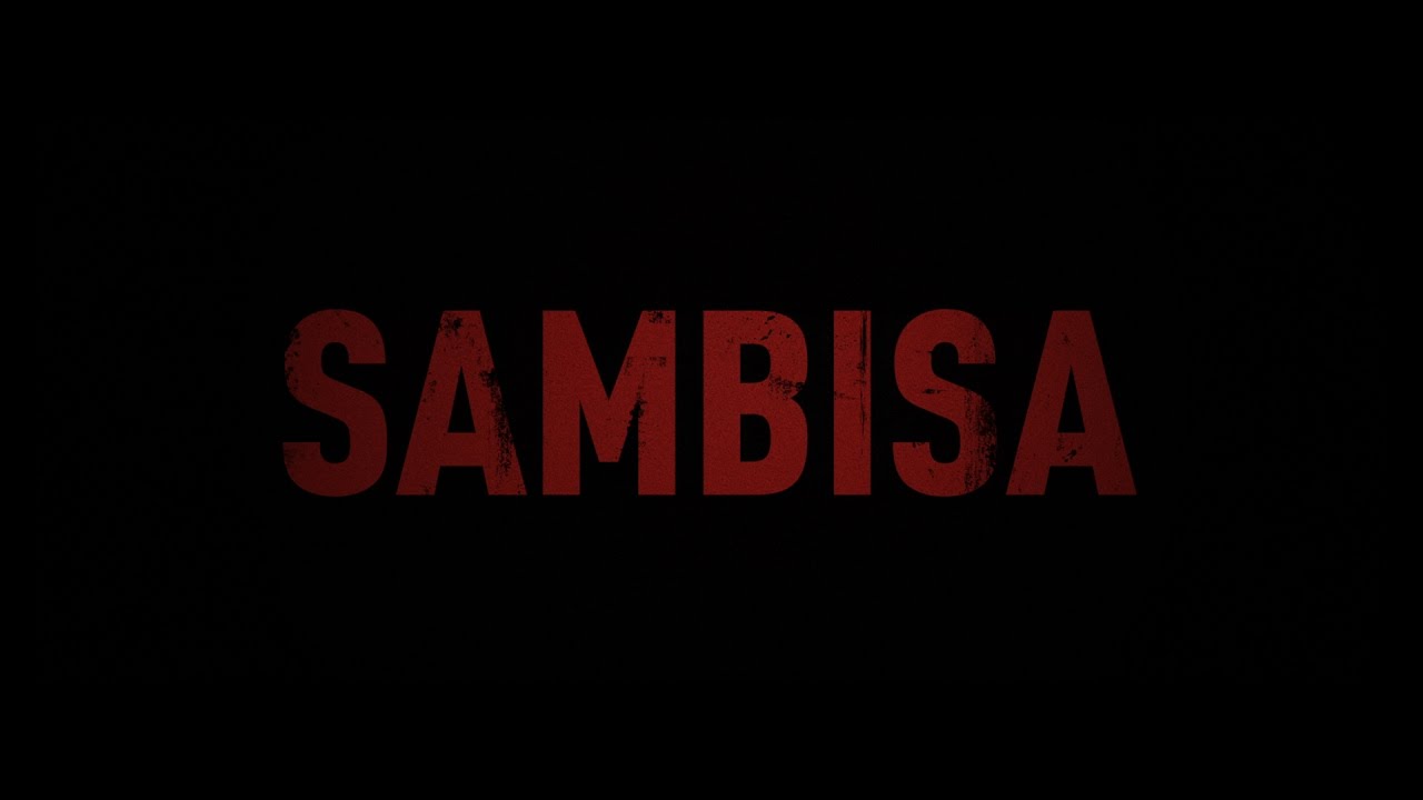 SAMBISA - Full Movie [4K] - YouTube
