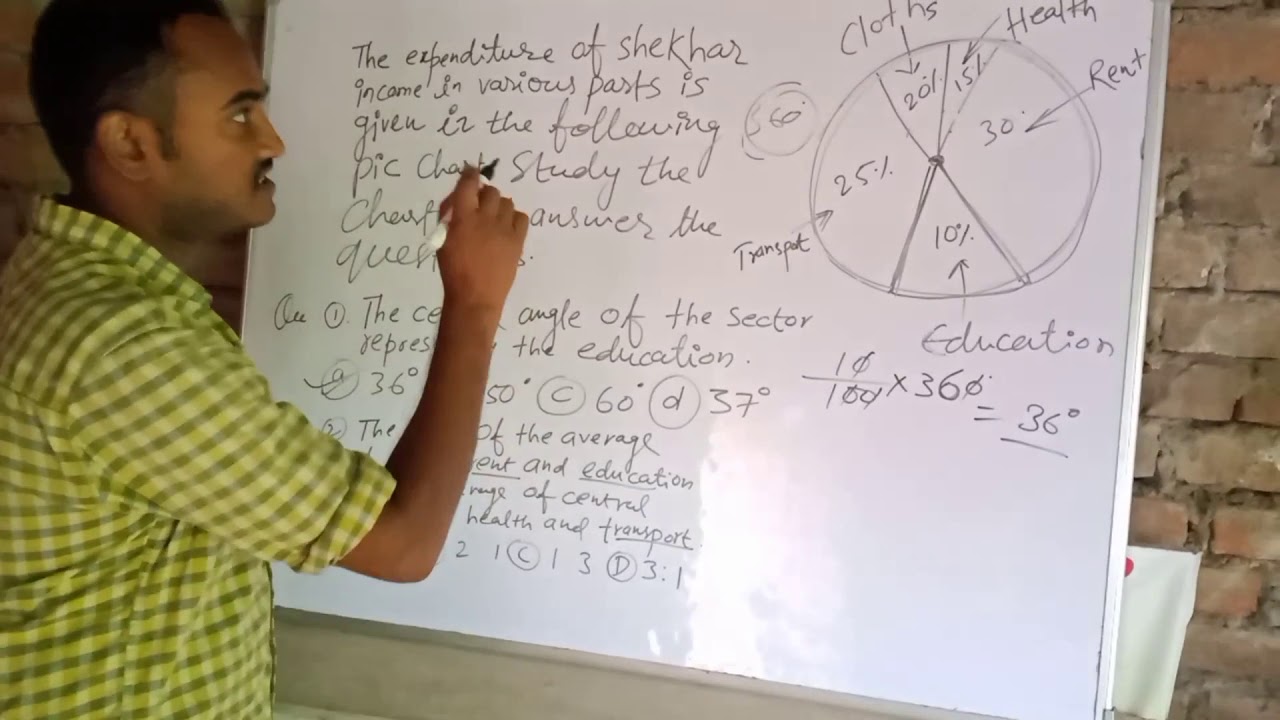 PIE CHART QUESTIONS YouTube pie-chart-questions-youtube