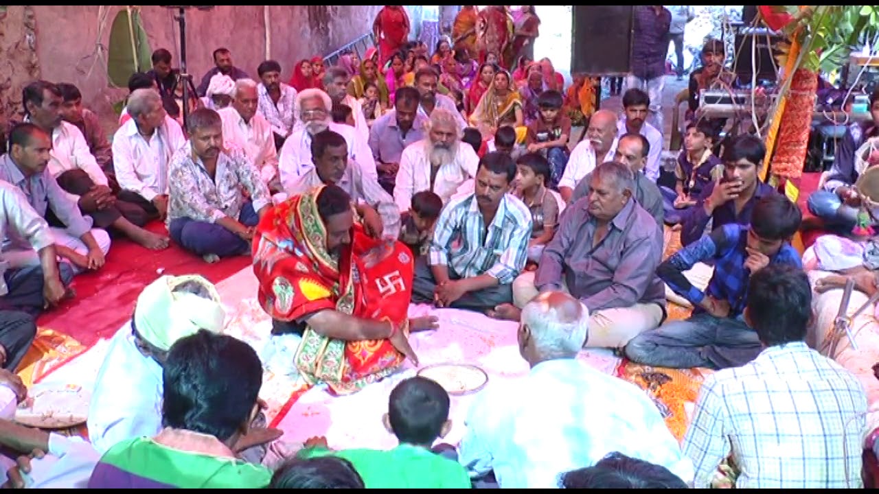 Milan raval kherva mandvo - YouTube