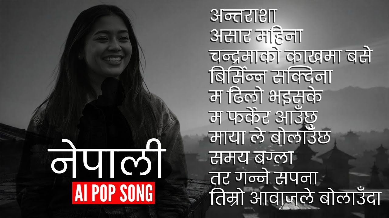 Best Nepali Sad Songs 2025 💔 | Heart-Touching & Emotional Playlist ...