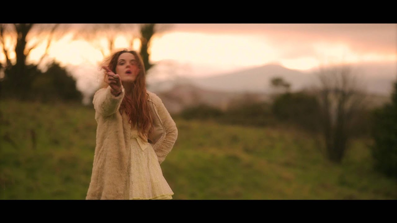 Lawless, Kate – Lawless Child - Official Video - YouTube