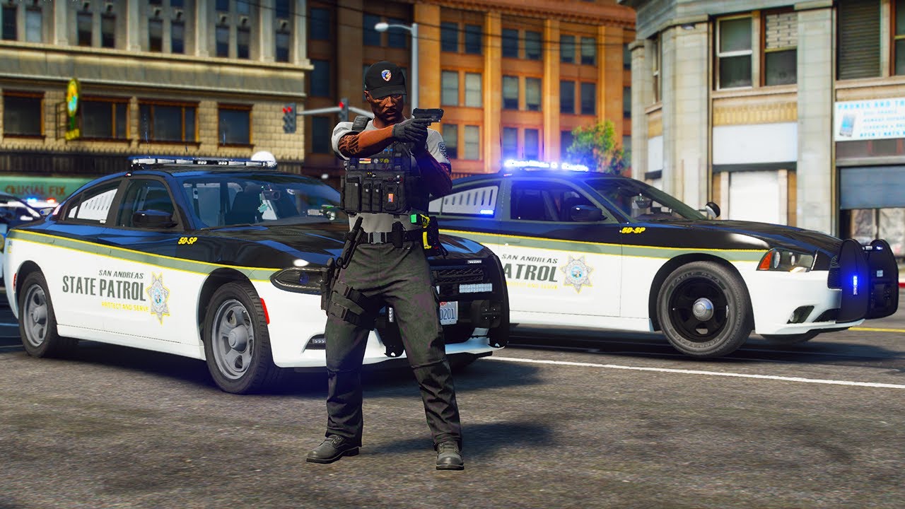 When You Are A Great Driver | Diverse Roleplay (DVRP) | GTA V FiveM ...