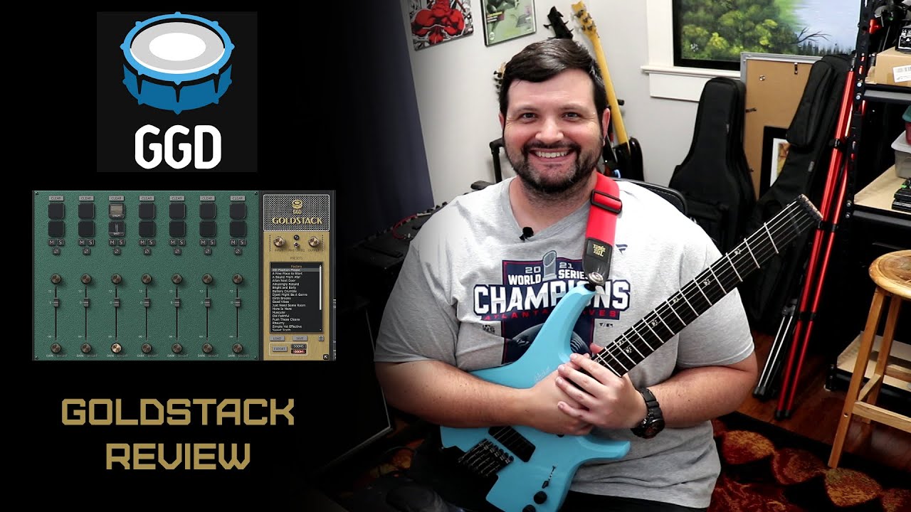 Why You NEED Goldstack IRs - YouTube