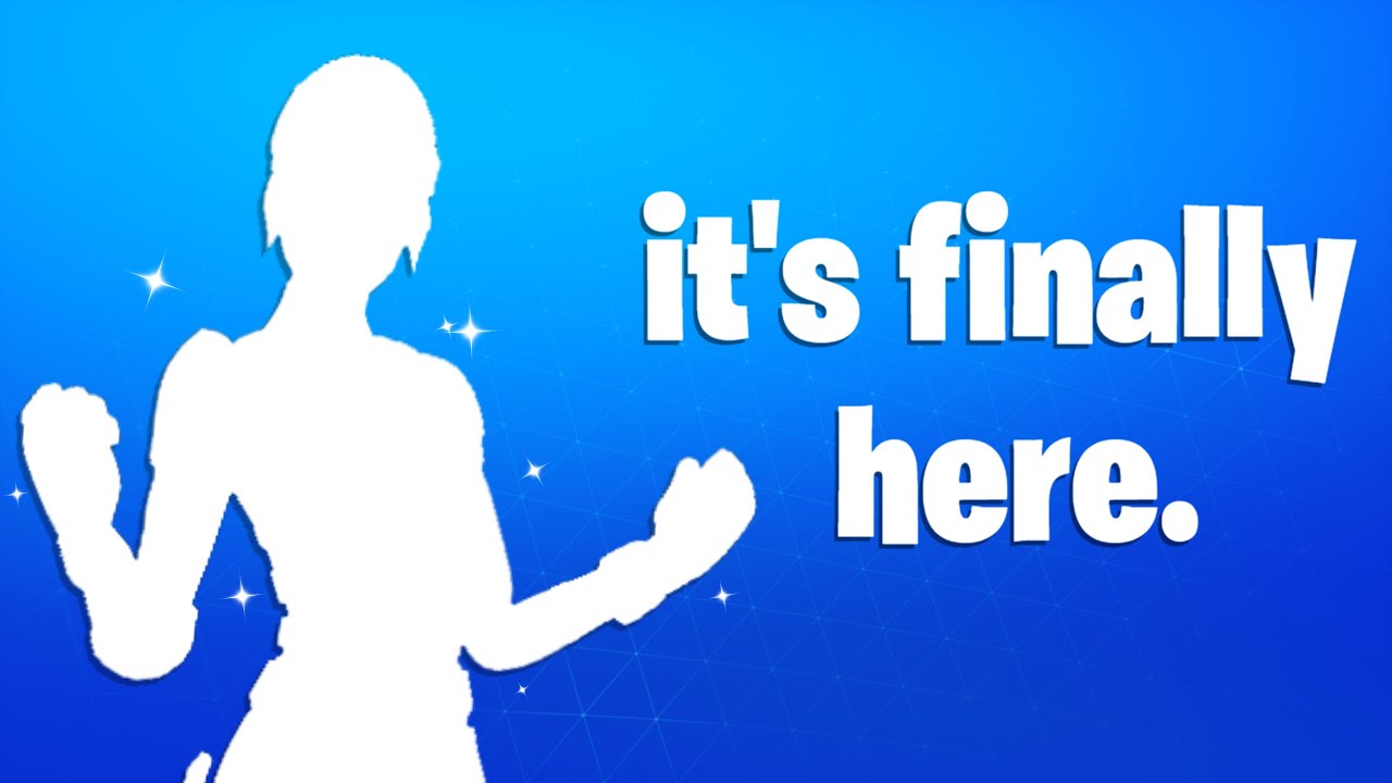 It's FINALLY HAPPENING! - YouTube