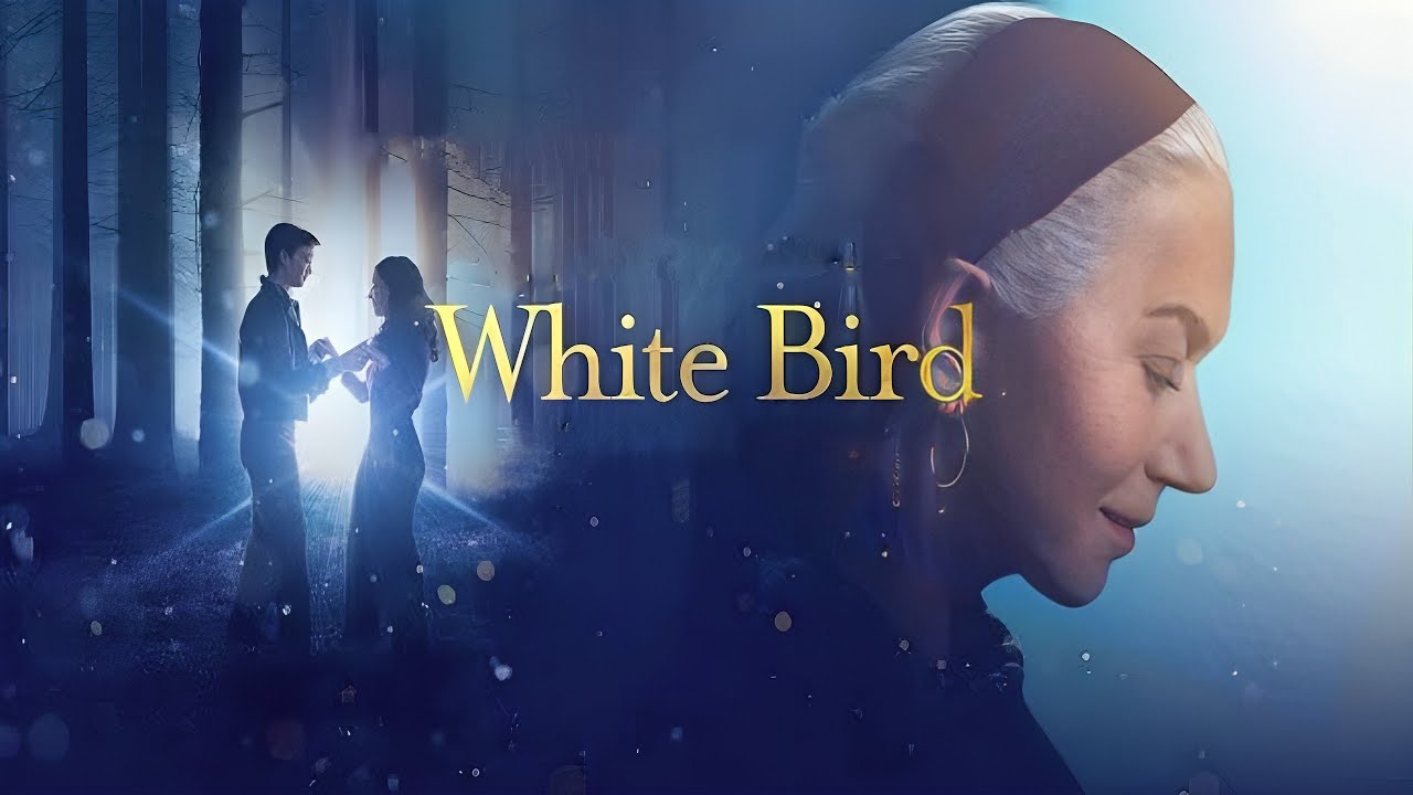 White Bird Movie review | Gillian Anderson, Helen Mirren - YouTube
