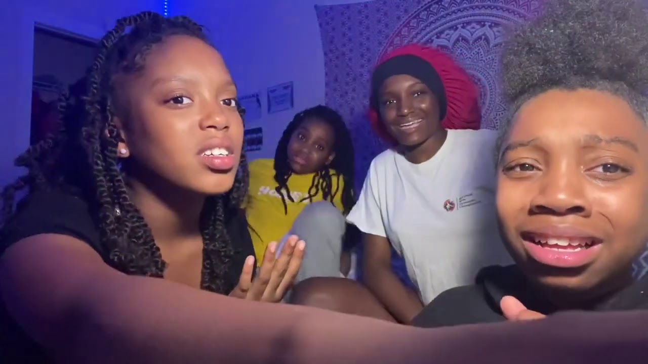 ACTING RATCHET FOR 24HRS *ft Littyb* - YouTube