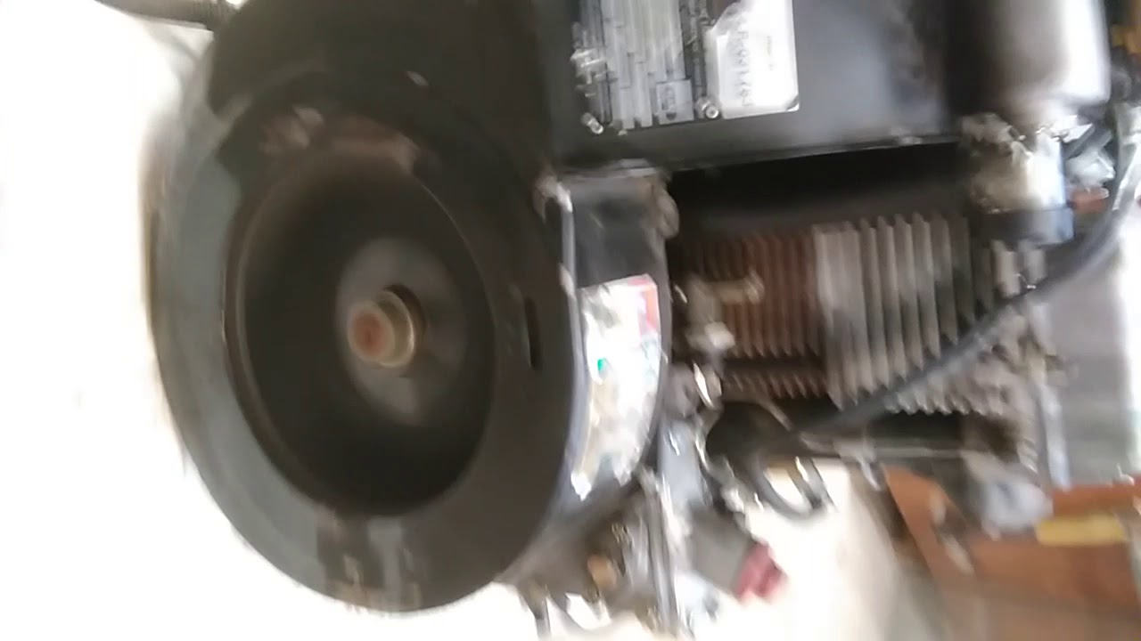 Hatz 2G40 - YouTube