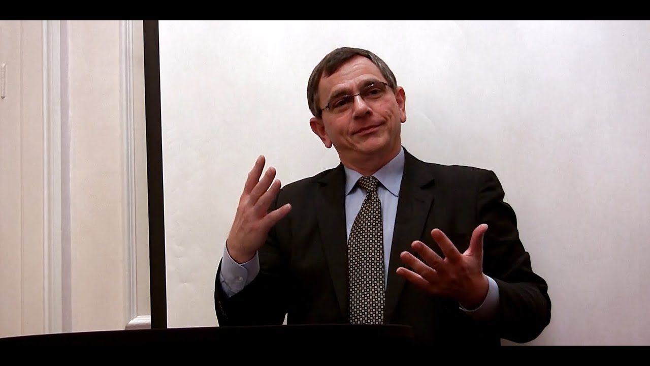 MISES UK Conference 2018 – Libertarian Toryism, Dr Sean Gabb - YouTube