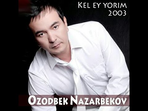 Ozodbek Nazarbekov - Chang kochalar