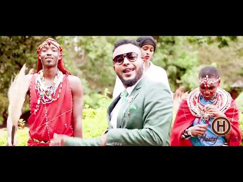 Ahmed Zaki  Hees Cusub DHADHAN  Music Video 2018