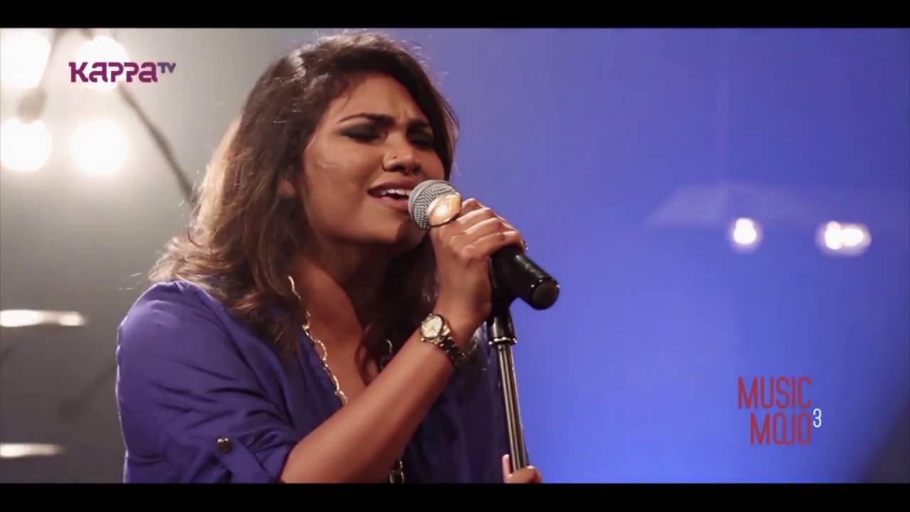 Maria Roe Vincent- Showreel - YouTube