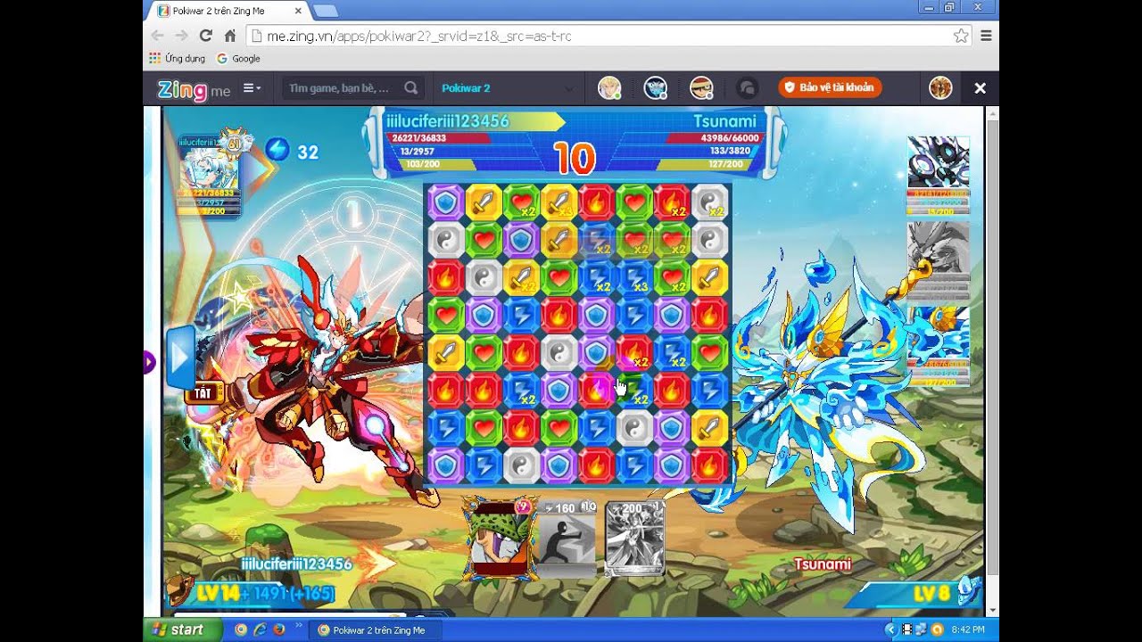 Test Mega4 Pokiwar 2015 - YouTube