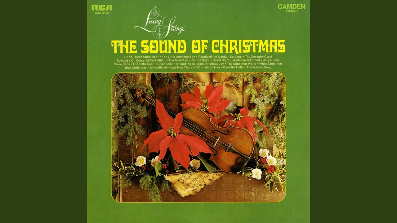 Winter Wonderland / Jingle Bells / Snow Bells - YouTube