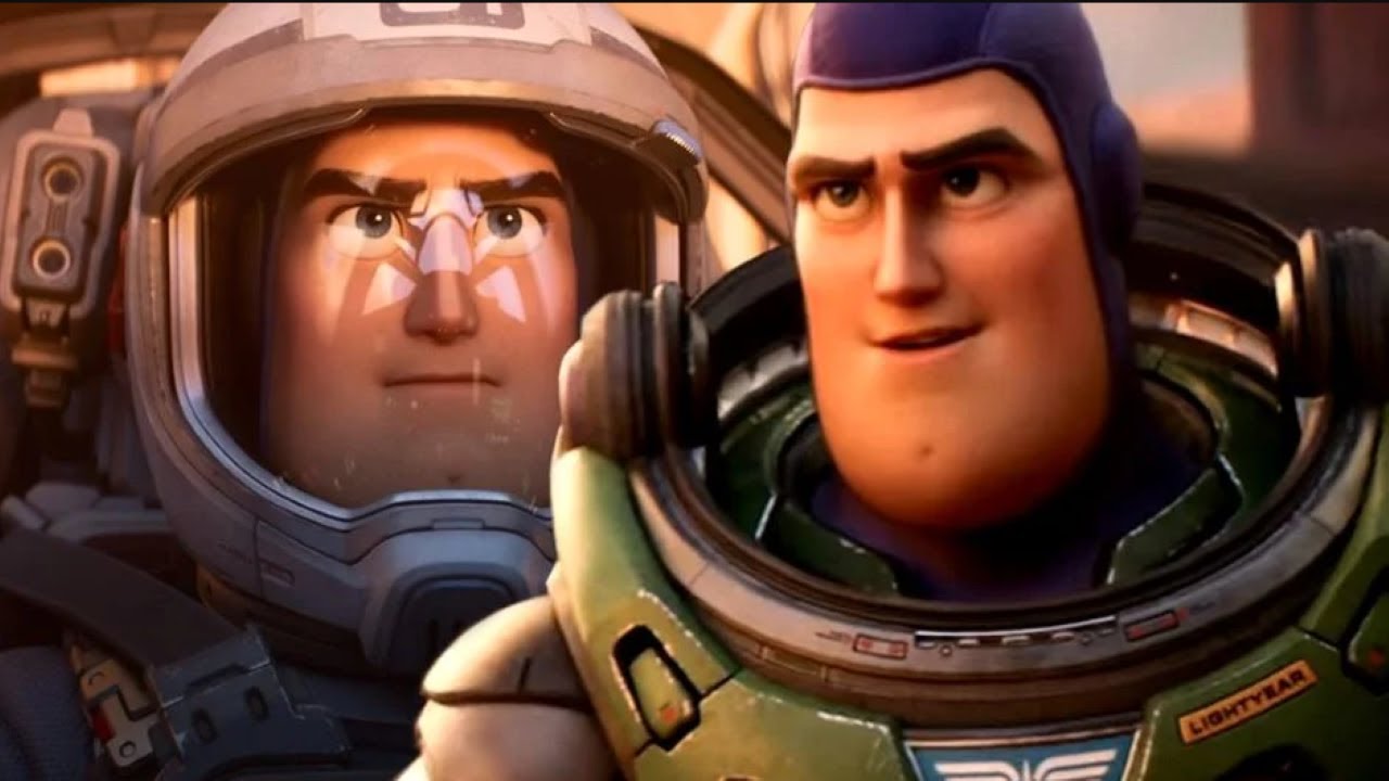 Toy Story 4 (2019) - Best Scenes - YouTube